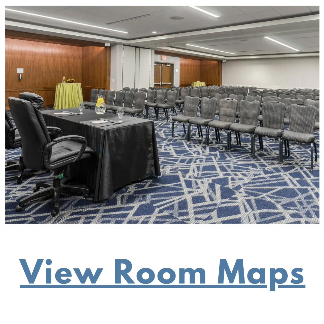 view rooms maps - Literacy Conference - Reading Recovery Council of ...