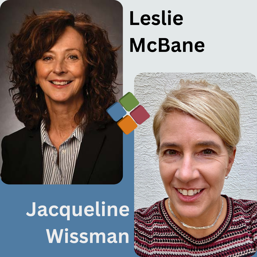 McBane and Wissman - Literacy Conference - Reading Recovery Council of ...