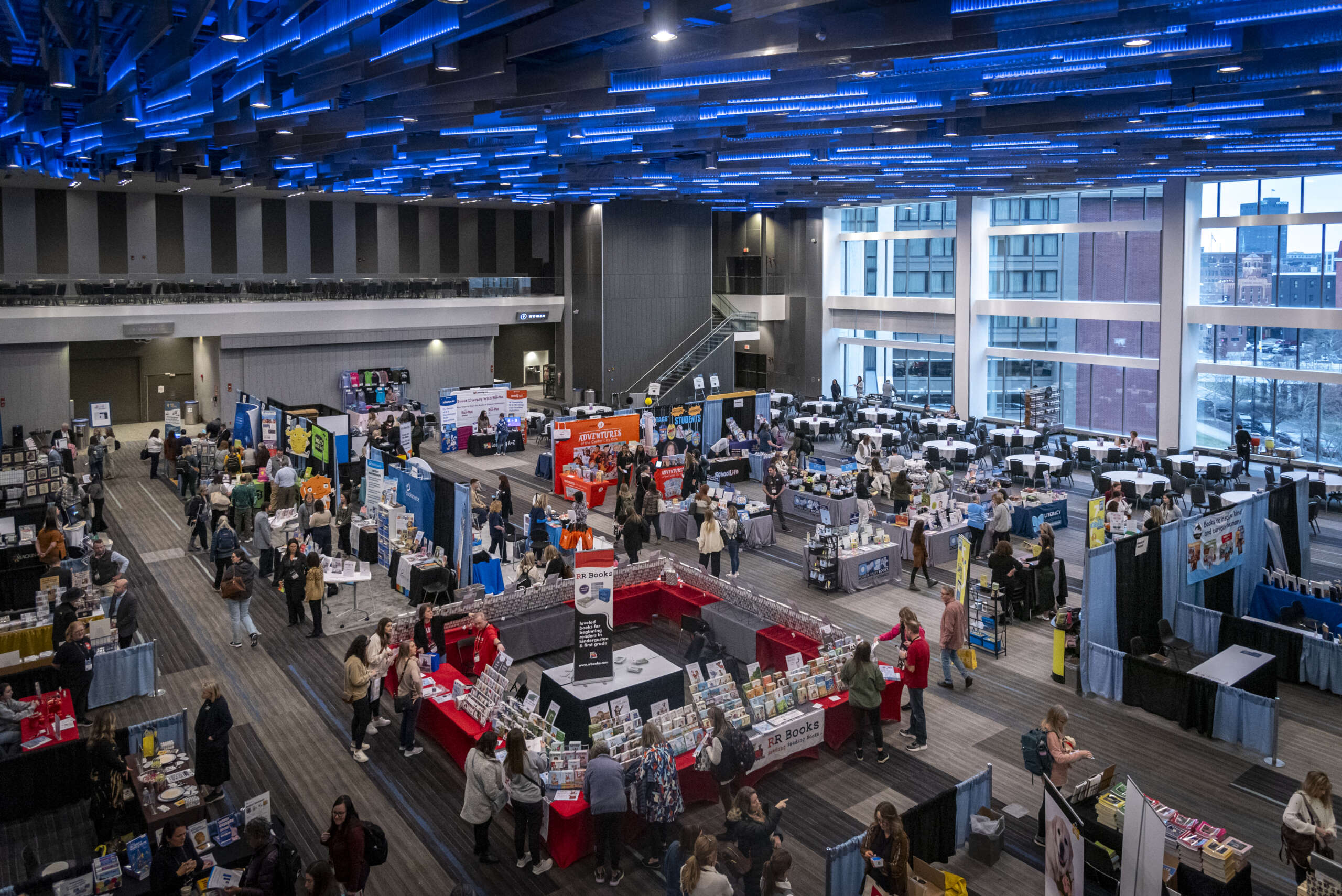 240127_RRCoNA_LitCon_2024_1151 - Literacy Conference - Reading Recovery Council of North America